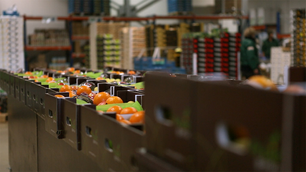 Fruit@Office - des fruits frais au bureau | Grosbusch - Luxembourg